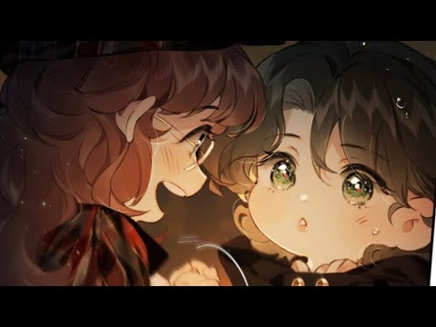 Stealing beauty (Chapter 15) | #girlslove #yuri #manhwa