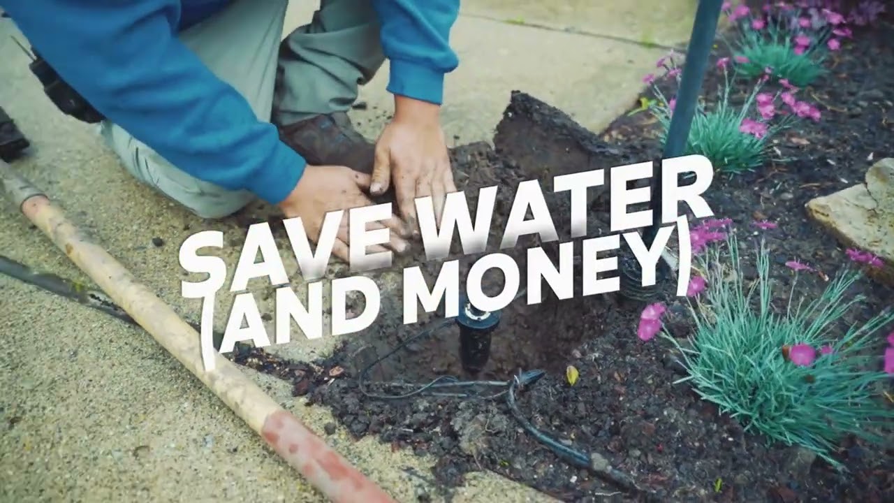Lakeside Pro Services – Smart Irrigation Solutions in Metro Detroit
