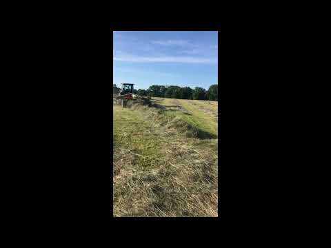 2020 KRONE SWADRO TC760 For Sale