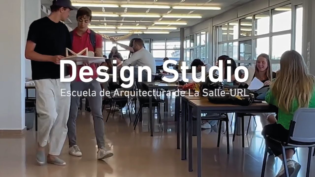 La Salle Ramon Llull University : Rankings, Fees & Courses Details ...