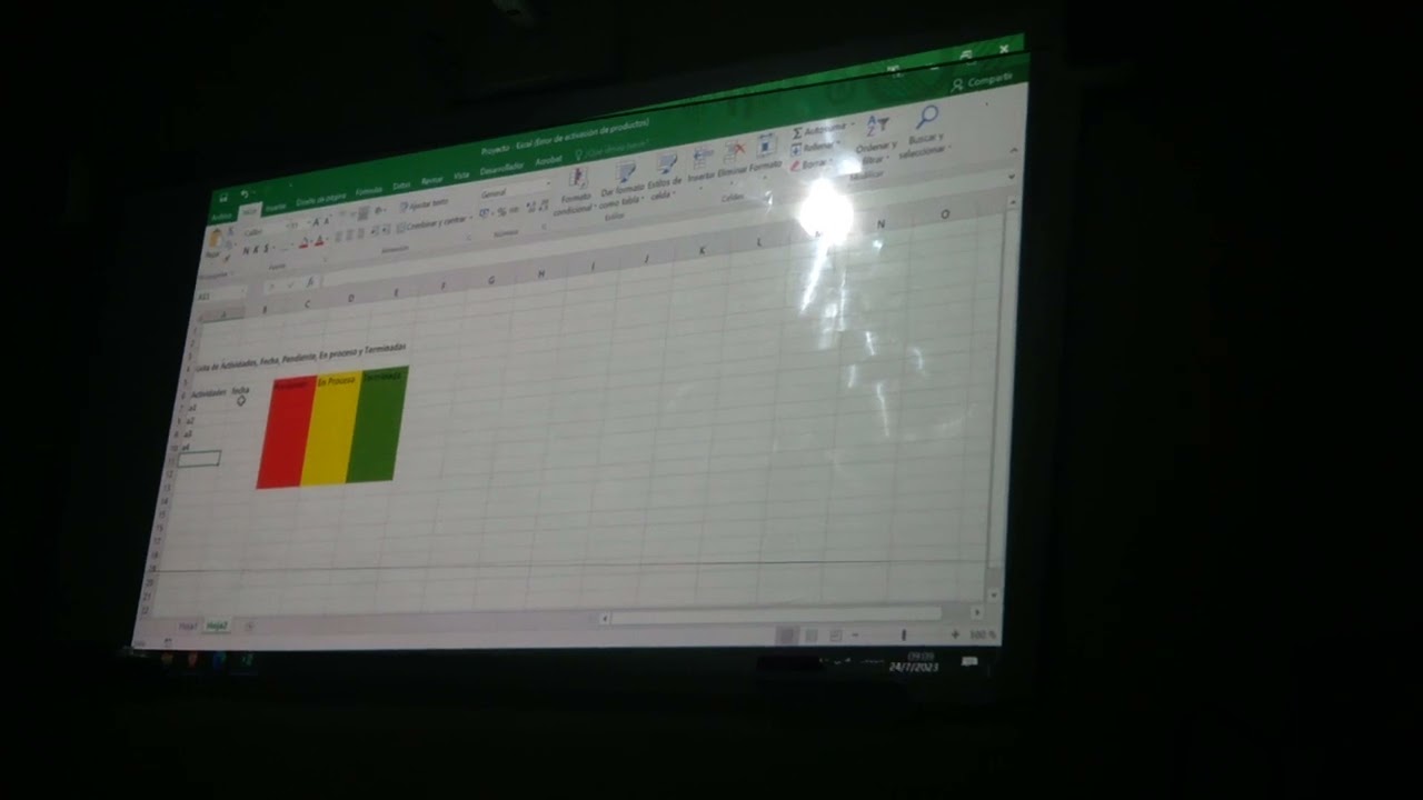 Informe de Avance de Proyecto Aplicacion-Taller 1