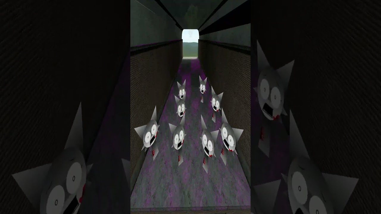 Whole Tower Of Wenda Treatment Incredibox Sprunki