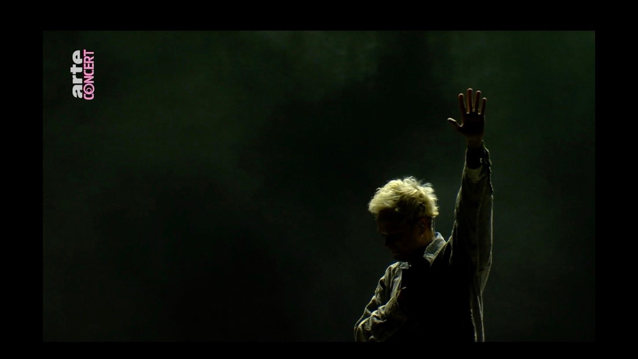 coldrain - CHASING SHADOWS (LIVE at Summer Breeze 2025)