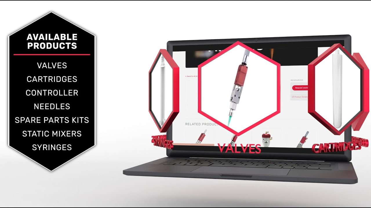 PVA - Introducing the eShop