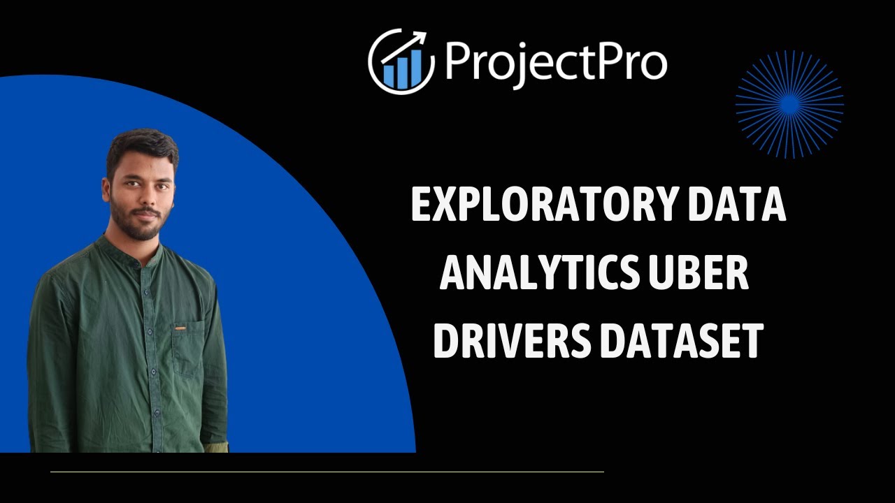 UBER Data Analytics | Exploratory Data Analytics: UBER Drivers Dataset