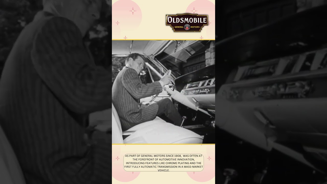 On This Day: April 29, 2004: The Final Chapter for Oldsmobile