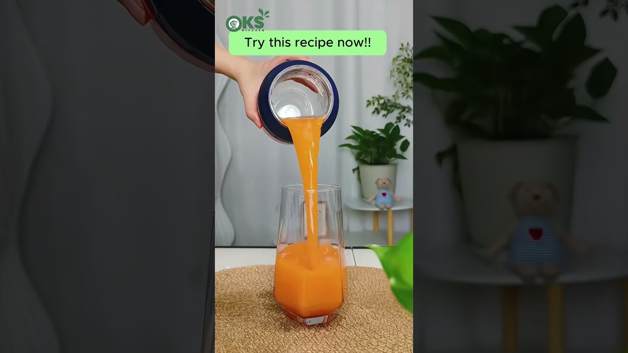 3 Smoothies, 3 Health Secrets You MUST Try!