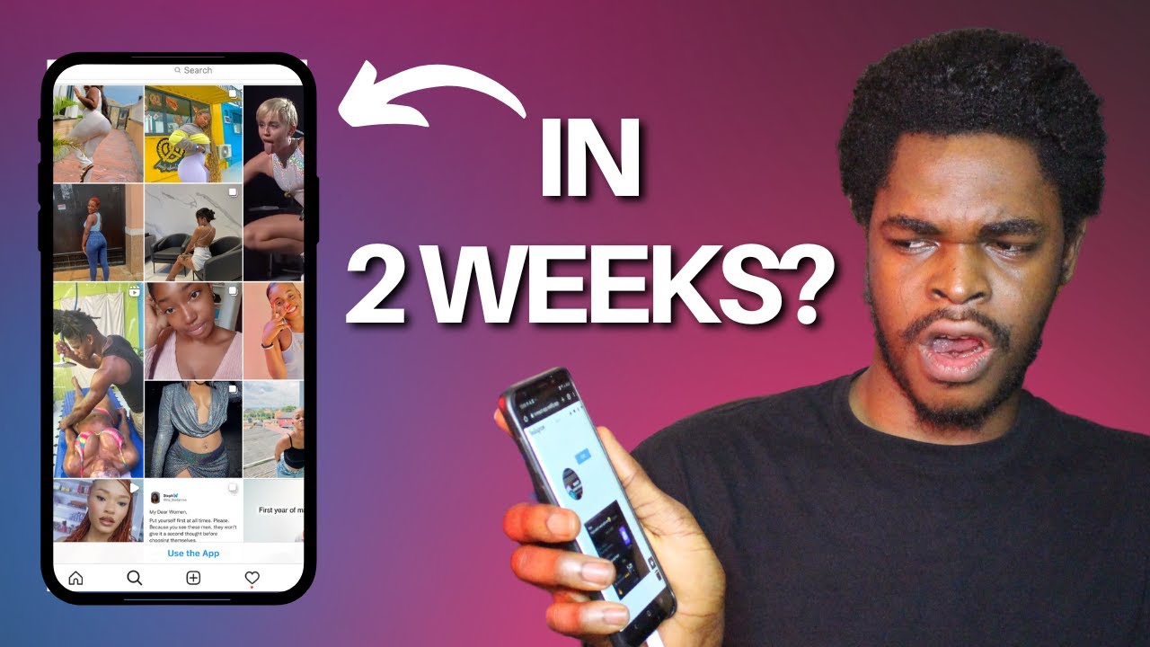 Can These Devs Build Instagram In 2 Weeks? UNBELIEVABLE React JS Tutorial