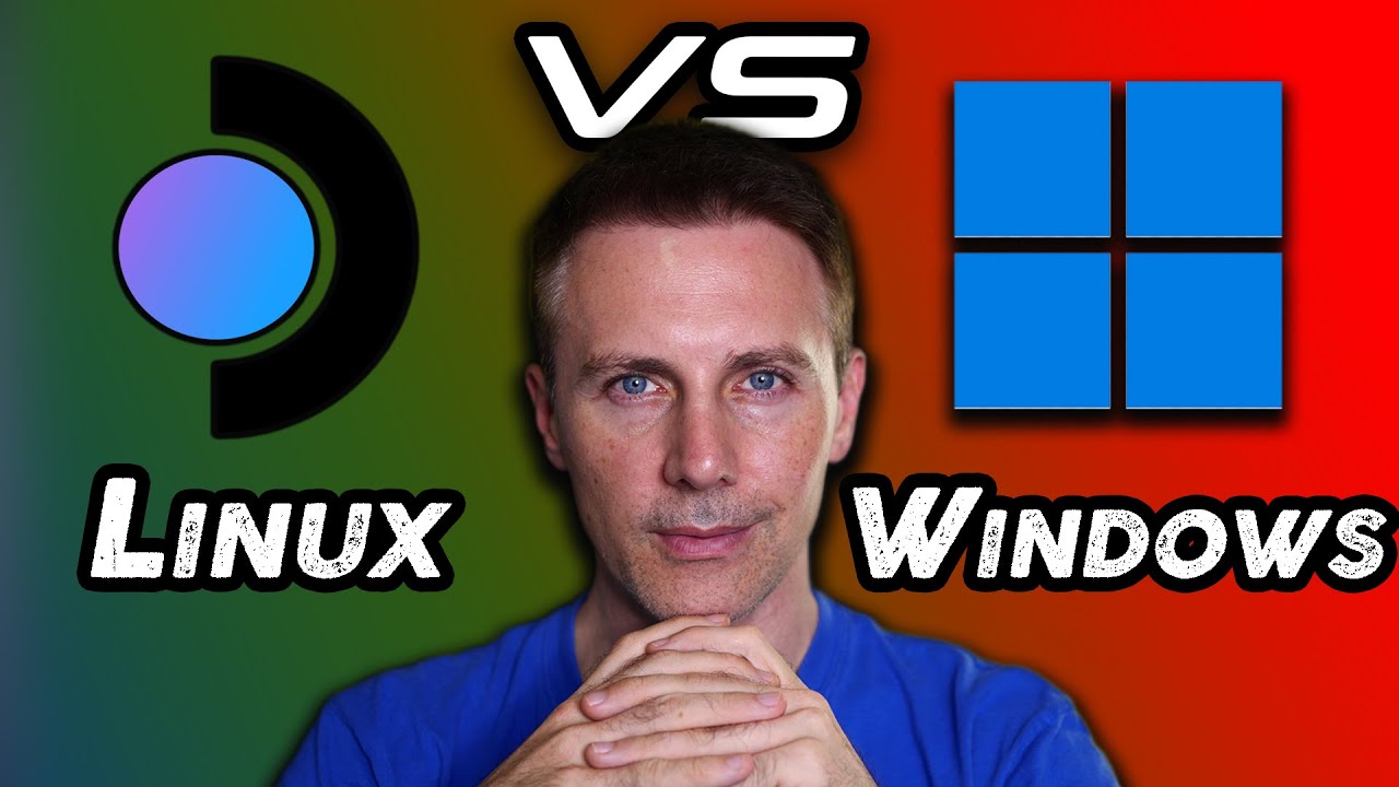 Linux vs Windows for PC Gaming: A Comprehensive Comparison | Galaxy.ai