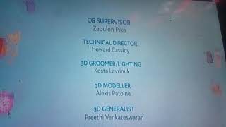 Blue S Clues Treasure Hunt Credits Colleen Ford Watch HD Mp4 Video ...