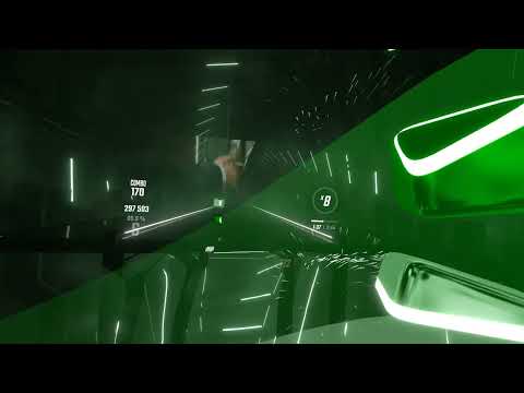Steam Community :: Video :: Beat Saber - Burly Brawl from Matrix Reloaded