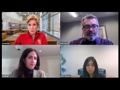 Ethics Reimagined: Updates from the Bar on Practice Management, Ethics, and More