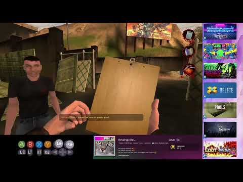 Steam Community :: Video :: Postal 2 - 40 Year Old Virgin Run (Speedrun)