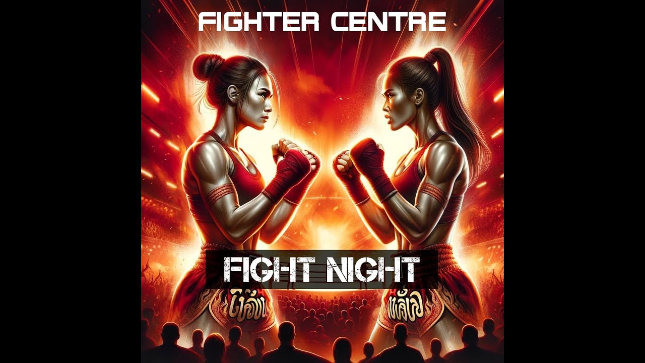 Resultat och stream från Fighter Centre Fight Night 1 - Fighter Centre ...