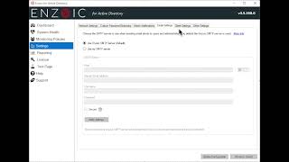 Enzoic for Active Directory | Reviews, Pricing & Demos - SoftwareAdvice GB