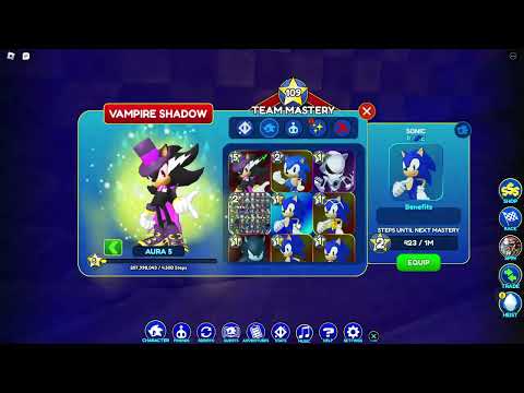 Quick Guide to Mastery in Sonic Speed Sim