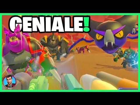 Steam Community :: Rogue Blaster