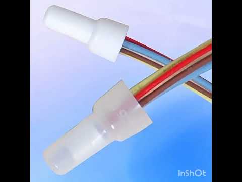 Closed End Wire Connectors at Best Price in India