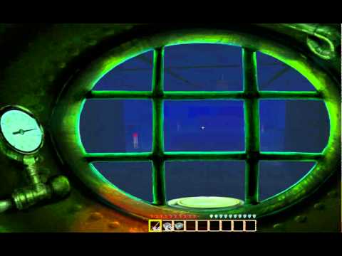 Steam Community :: Video :: Minecraft Stargate Command SGC part 2