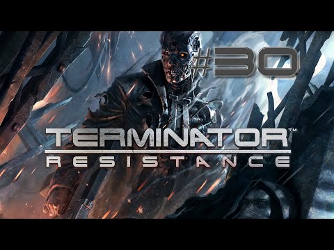 Steam Community :: Video :: Terminator: Resistance - Part 30 | John ...