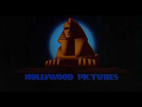 Hollywood Pictures Logo