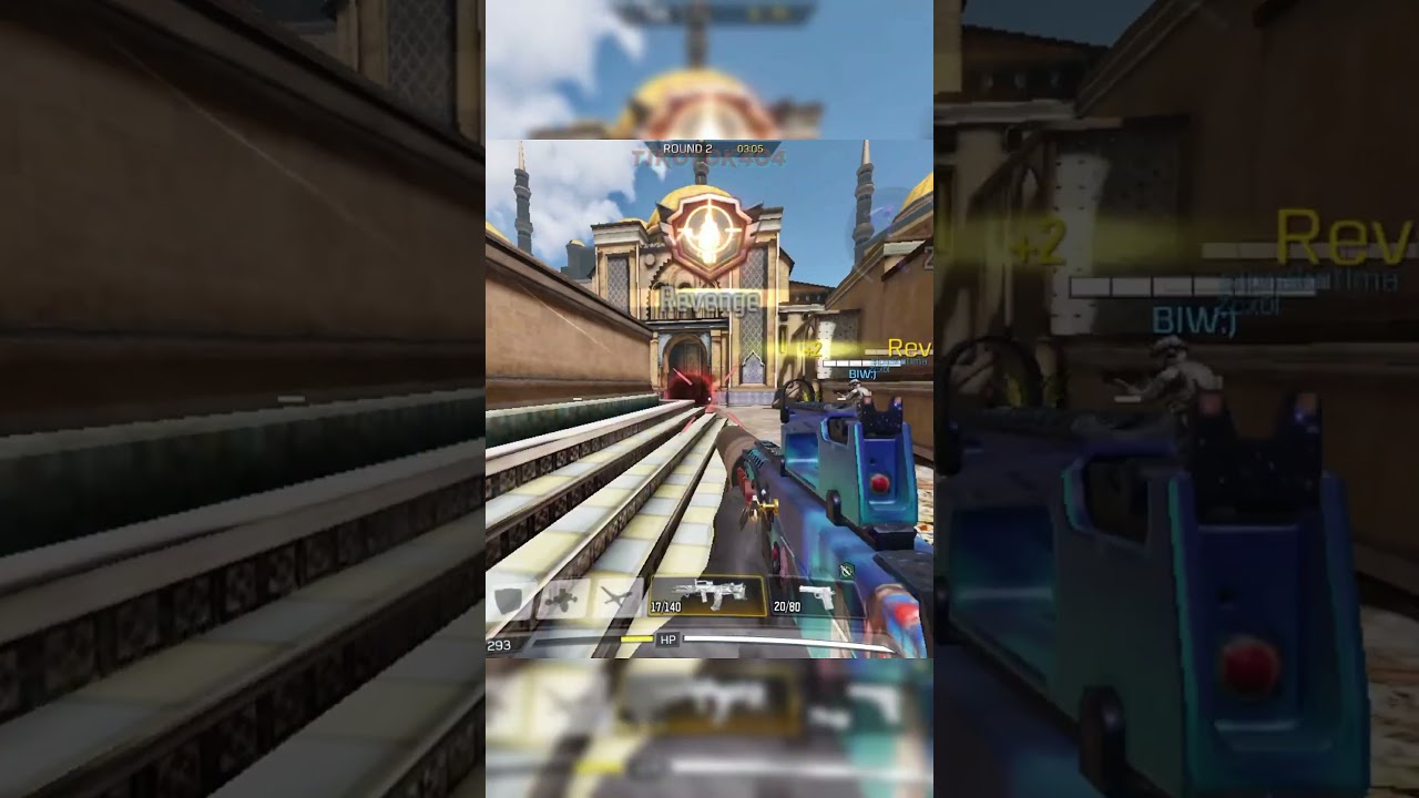 WHAT THE H3LL IS EVEN THAT! #codm #memes #funny #shorts #meme #codmemes #cod #codmexe #callofduty