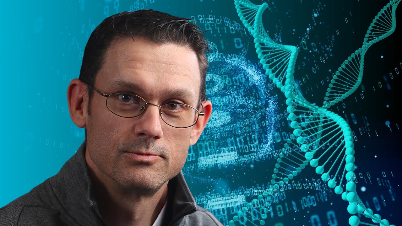 Dr. Matt Spangler: Revolutionizing Beef Genetics | Ep. 55