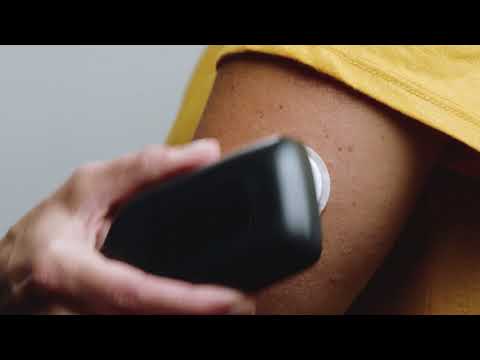 The Technology We Are All Waiting For: Prick-free Blood Glucose Monitor ...