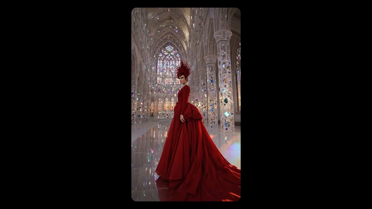 Google DeepMind Enhances Veo 3.1: Introduc... | Gaya One