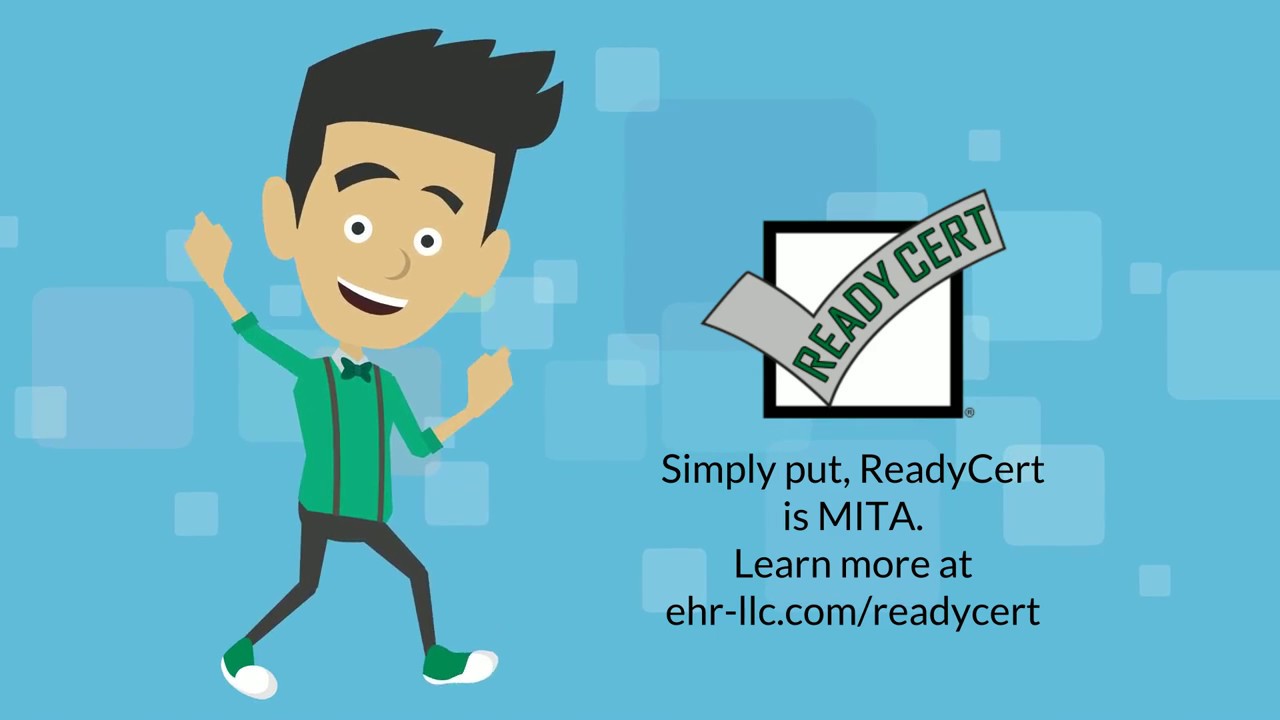 Have you met Ready Freddy?