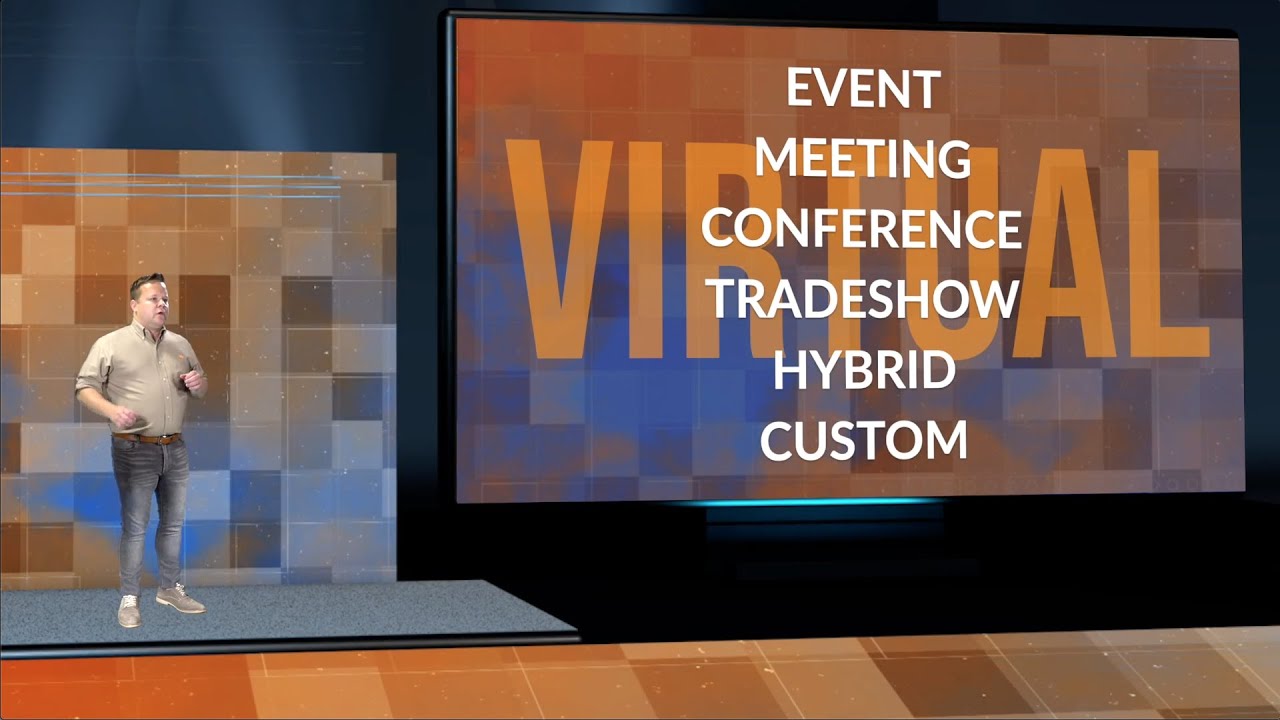 Virtual Meeting Possibilities by BMG