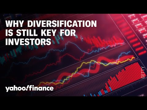 Portfolio manager lays out diversification strategy for navigating market uncertainty