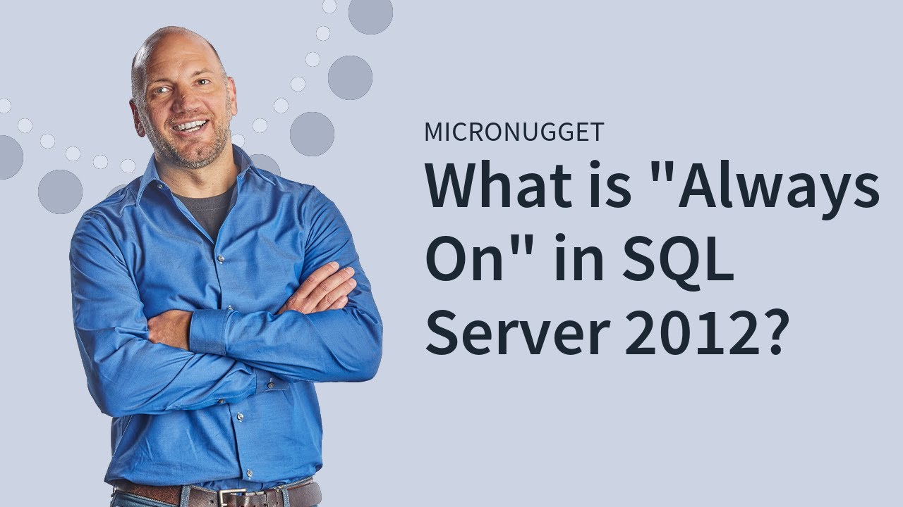 MicroNugget: What is 
