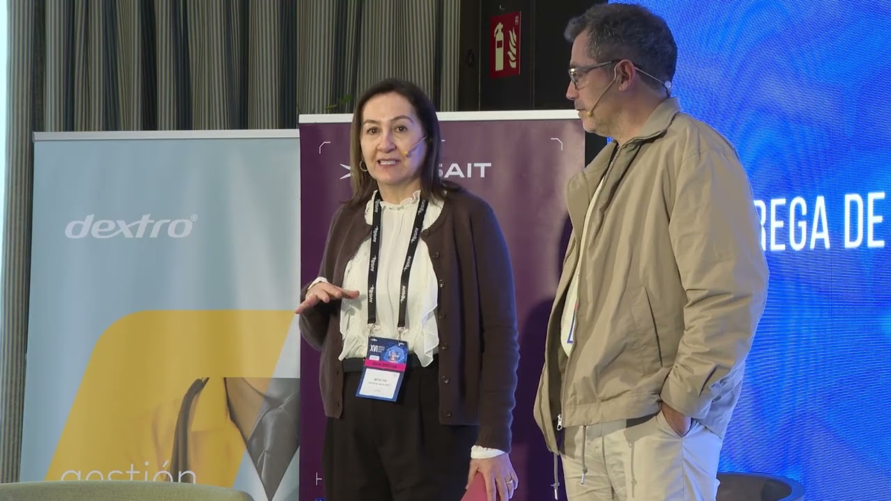 AVISA 16JT 10 Entrega de premios pósteres. Benicàssim 2026