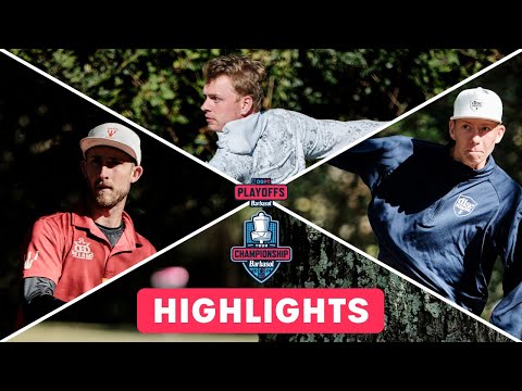 The 10th Disc Golf Pro Tour Championship | Disc Golf Pro Tour
