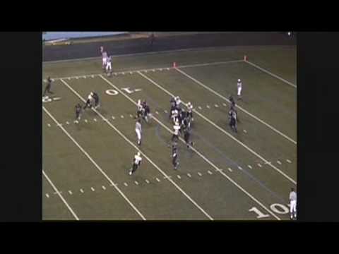 DJ Moore- Senior Highlights