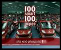 Vodafone Greece - "Win 100 Smart in 100 Days" TVC