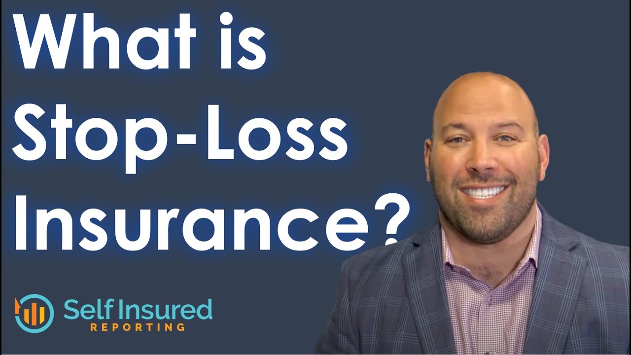 What is STOP-LOSS INSURANCE? | In less than 3 Minutes