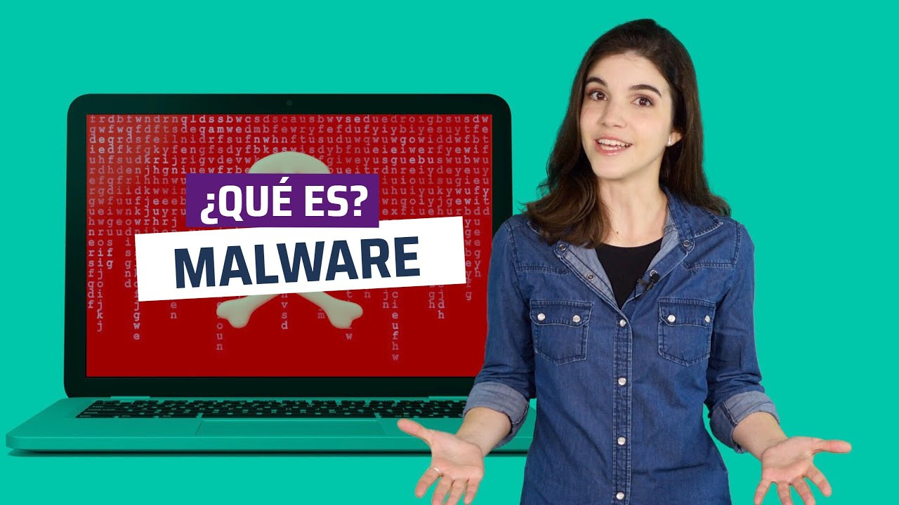 What is malware? The main types of cyberattacks and how to protect ourselves against them.