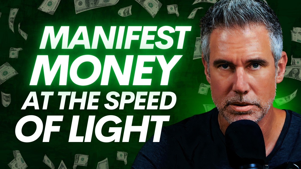 Unlocking Financial Abundance: Rewiring Your Money Mindset | Galaxy.ai