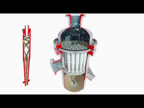 Hydro Cyclones Apex, - Hydrocyclone Liner Manufacturer from Secunderabad