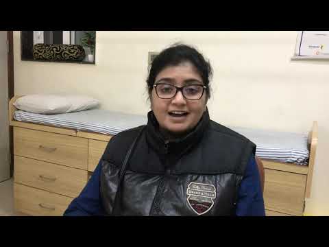 Success story of a SLE patient