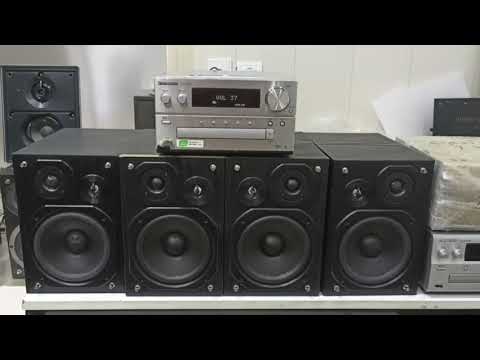 Panasonic SC-PMX9