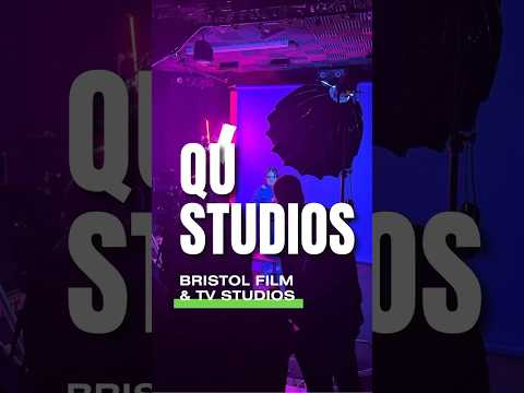 Bristol Film Studio #music #bristoluk #photographybusiness #filmstudio #behindthescene #bristol