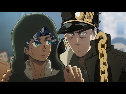 Koichi is reliable
