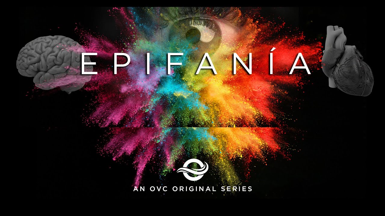 Ocean View Church | Epifania | Pt. 2 - Ocean View Church