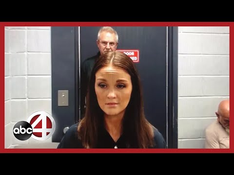 Holly Hill, South Carolina’s Reagan Anderson sentenced to 5 years of ...