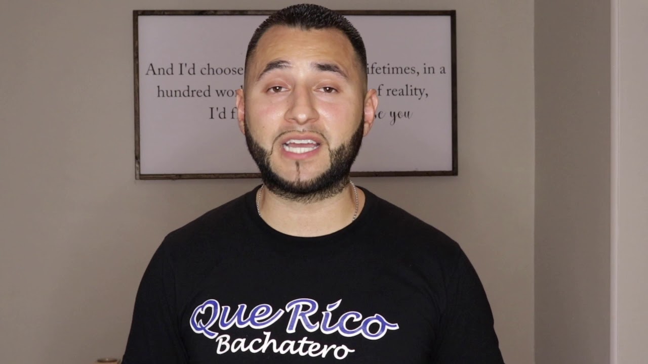 Bachata Footwork Mastery The Ultimate Bachata Course Online
