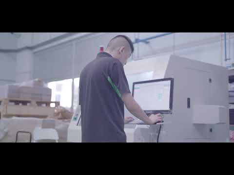 Getech Automation Pte Ltd