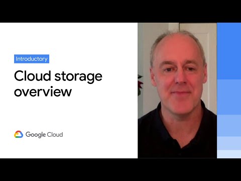 Where to store your stuff: A storage overview